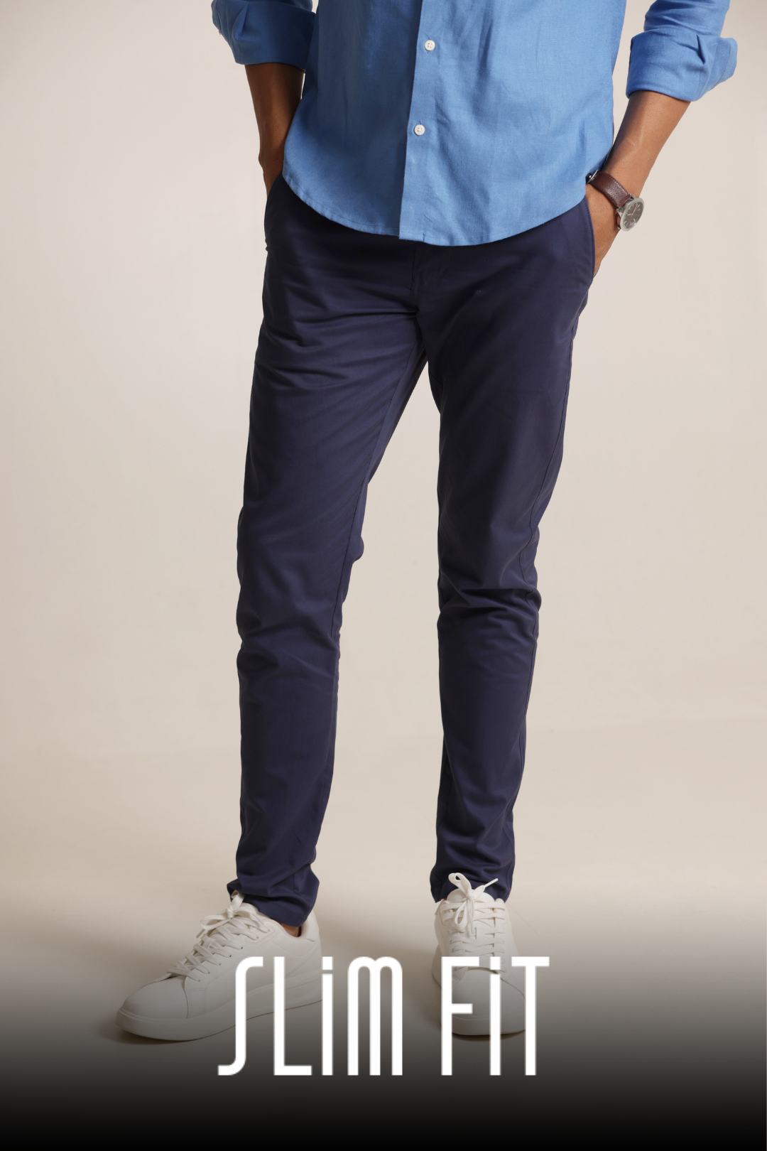 Slim Fit – UNCLUTTERED CLOSET
